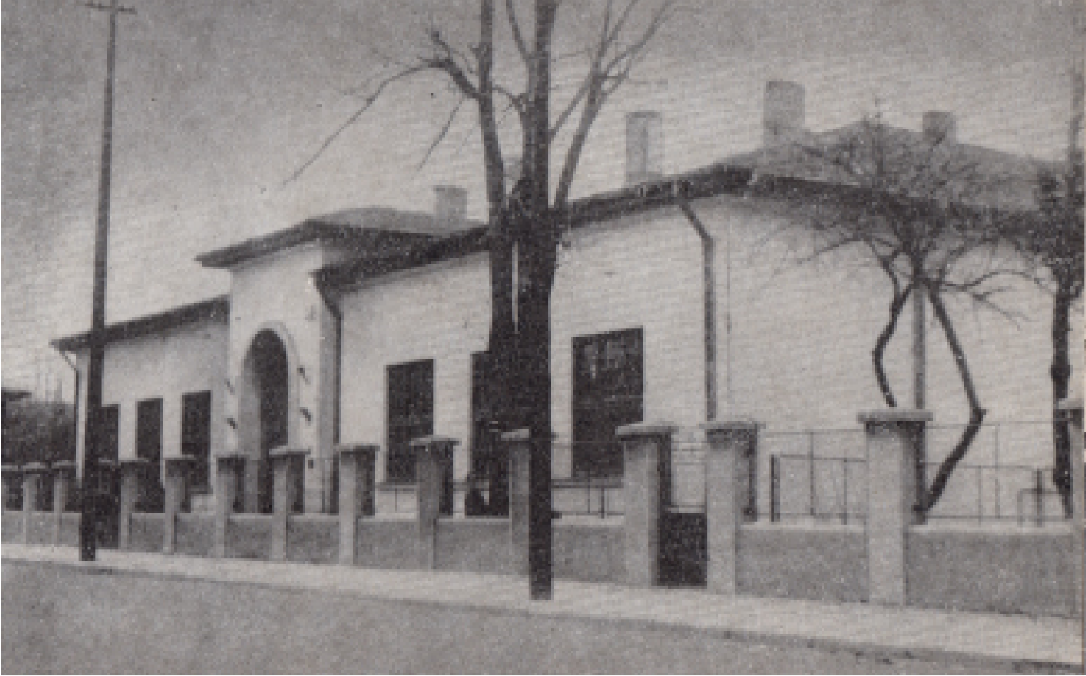 Istoric – Ion Neculce