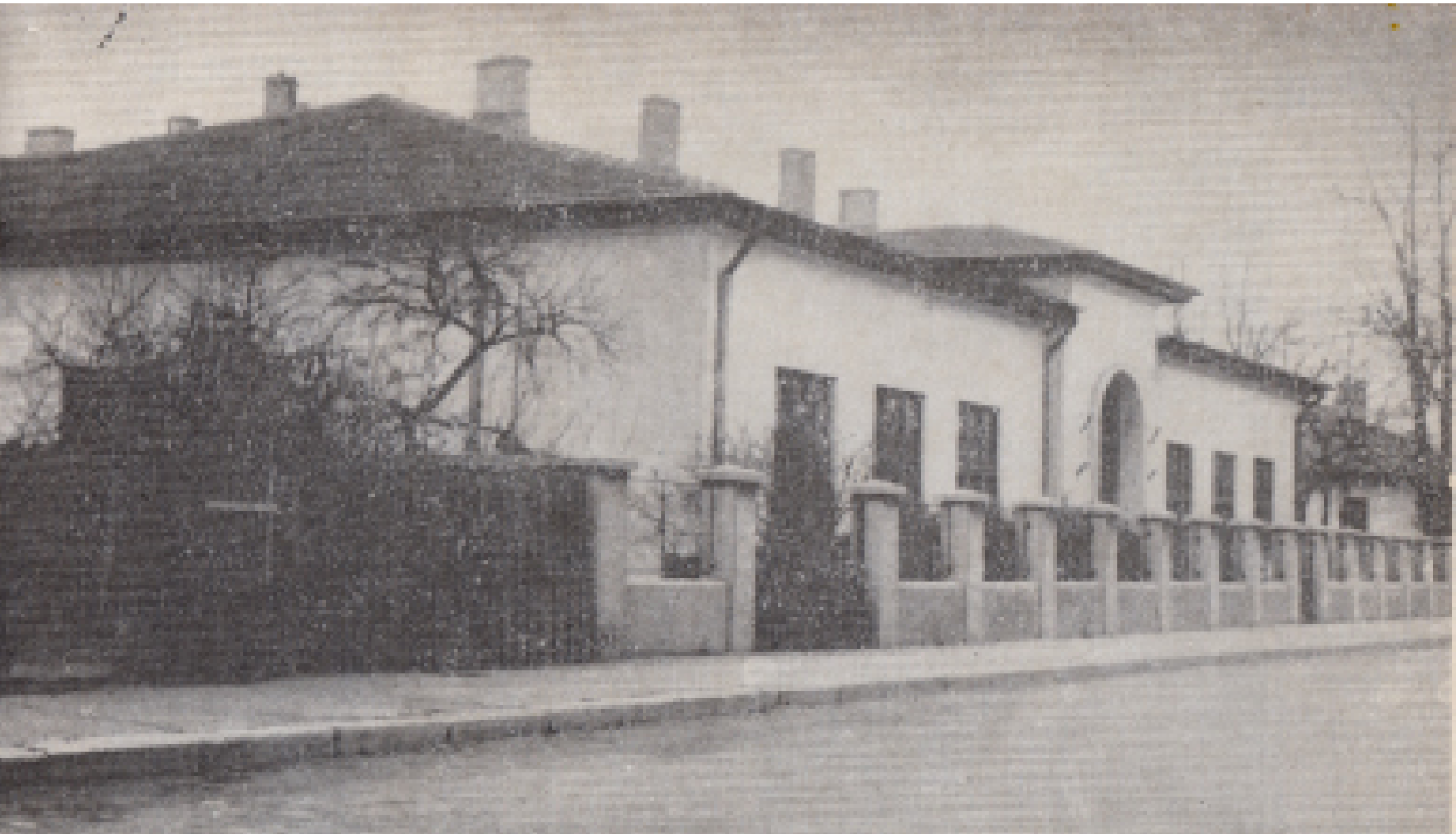 Istoric – Ion Neculce