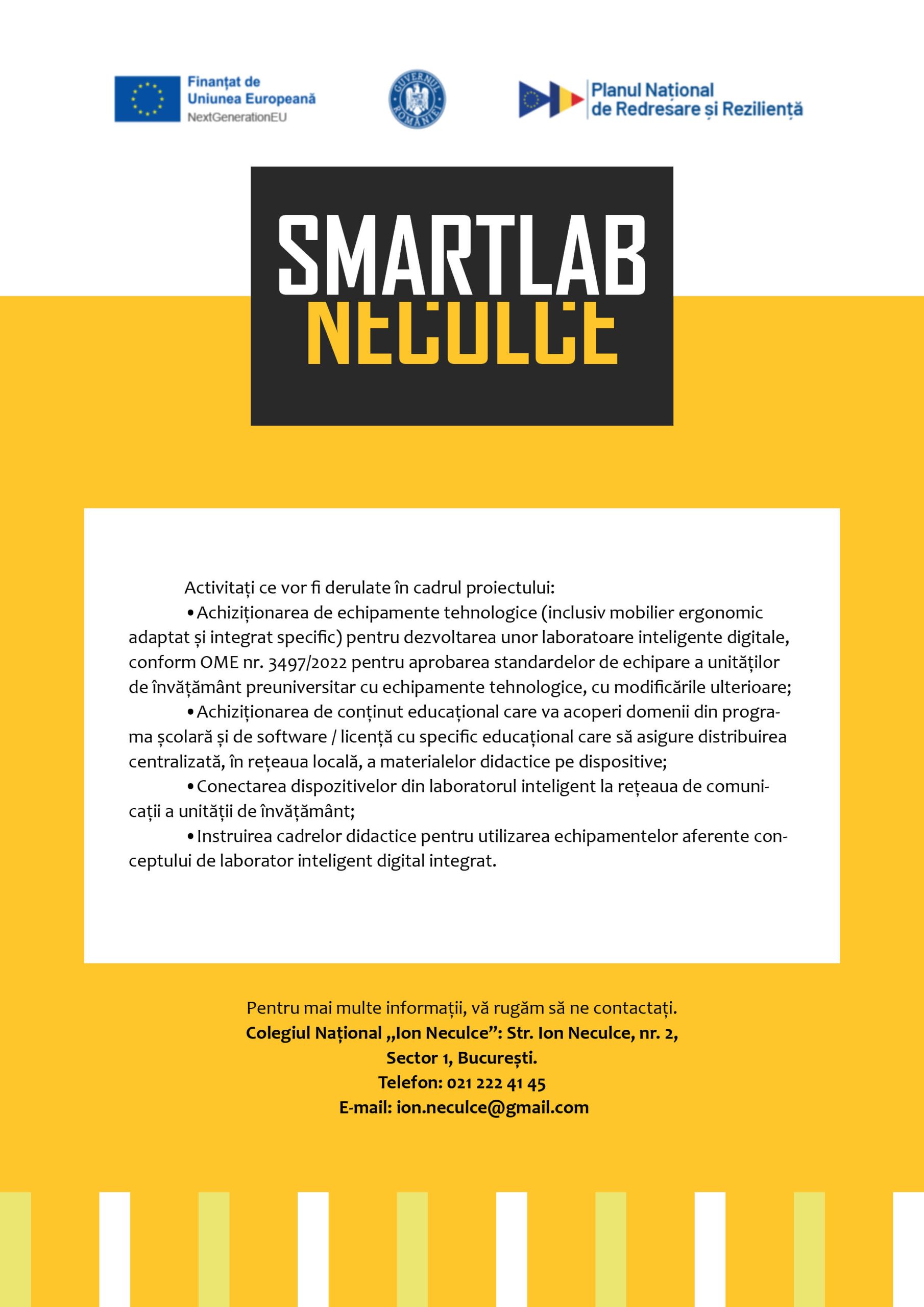 Ion Neculce – Ion Neculce